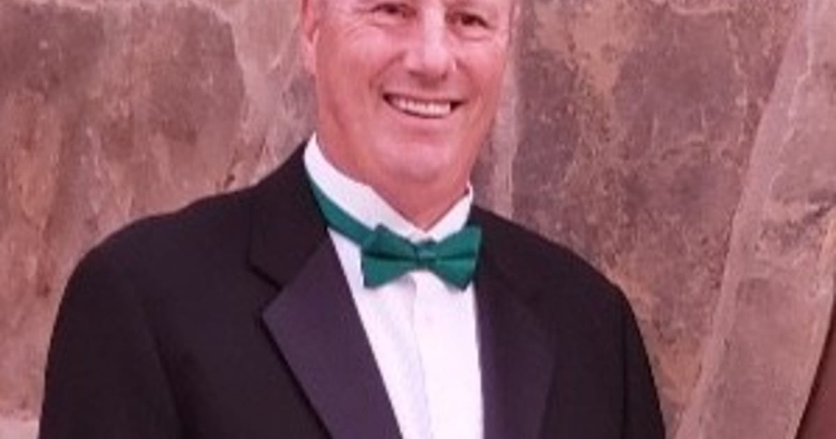 Howard Crosby - San Francisco | about.me