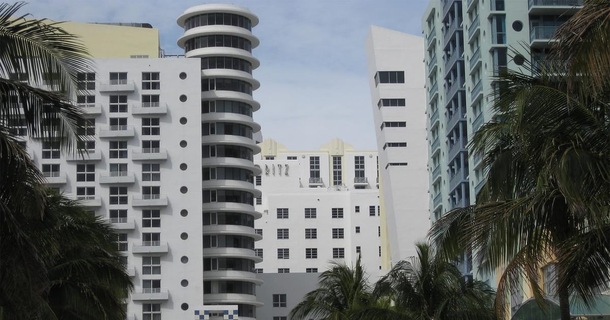 Howard Needle - Miami Beach, FL, Palm Beach County, Florida, United ...