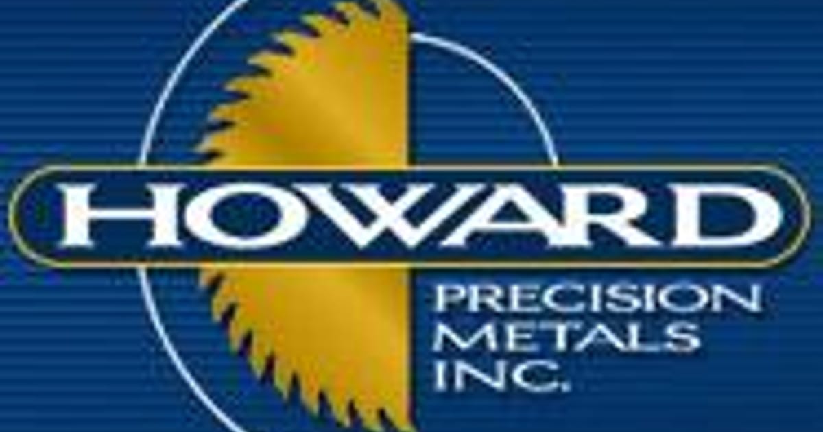 Howard Precision Metals, Inc. | about.me