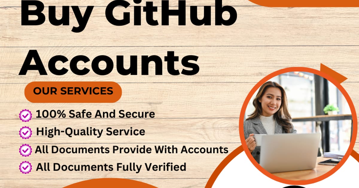 How to approach someone to buy their GitHub account? - Los Angeles, CA ...