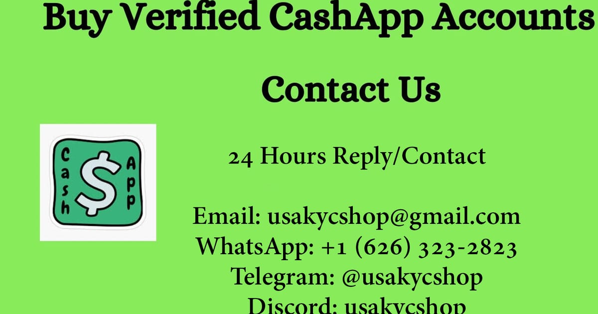 How to verify a purchased Cashapp account - Los Angeles | about.me