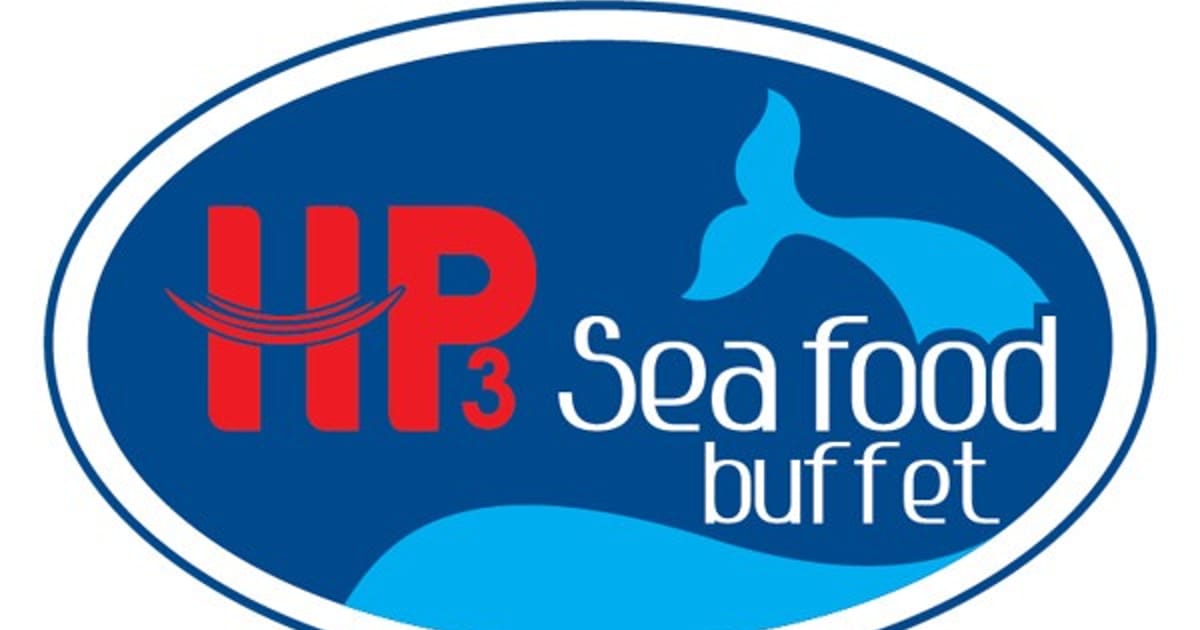 HP3 Seafood - Tầng 2, toà nhà Taiyo - 97 Bạch Đằng, Hồng Bàng, Hải ...