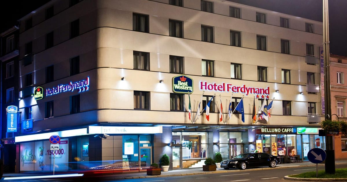 Hotel Rzeszow - Rzeszów | about.me