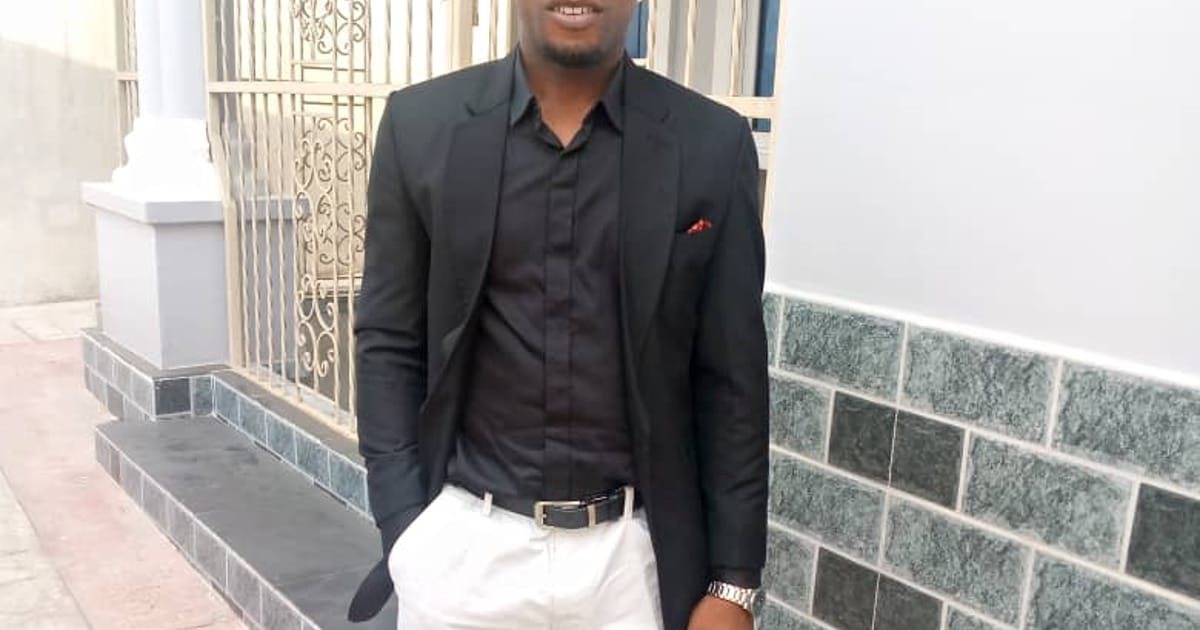 Ubong Edet - Uyo, Nigeria | about.me