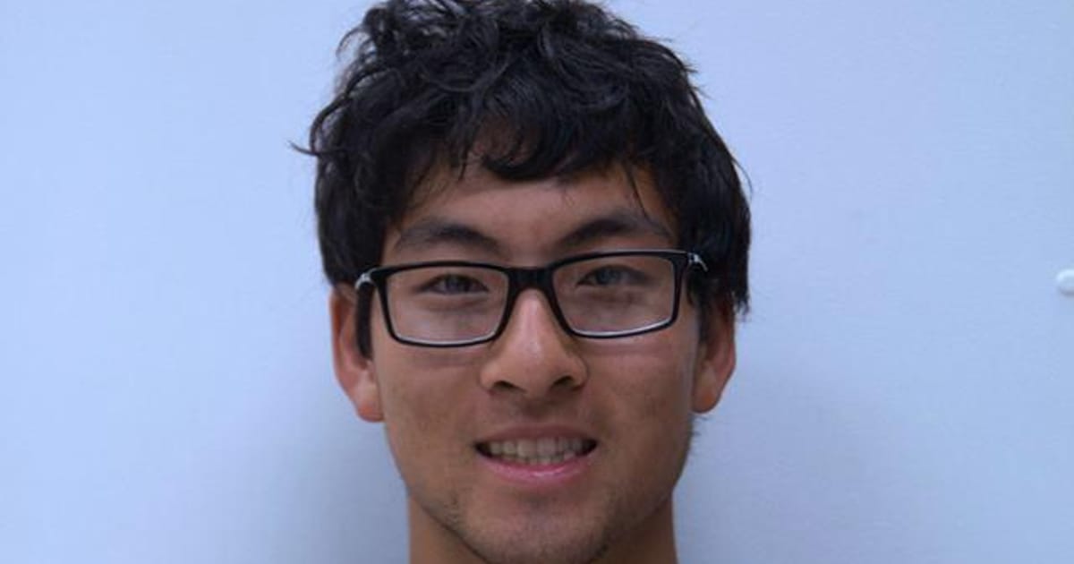 Anthony Hsu | about.me