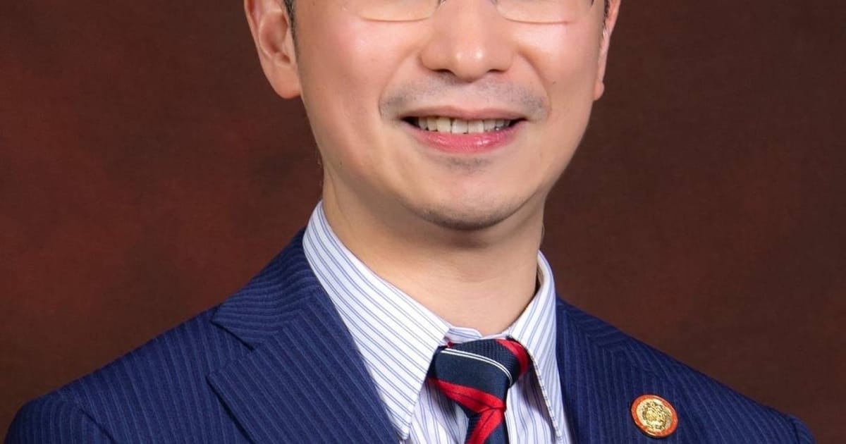 Huang Jun | about.me