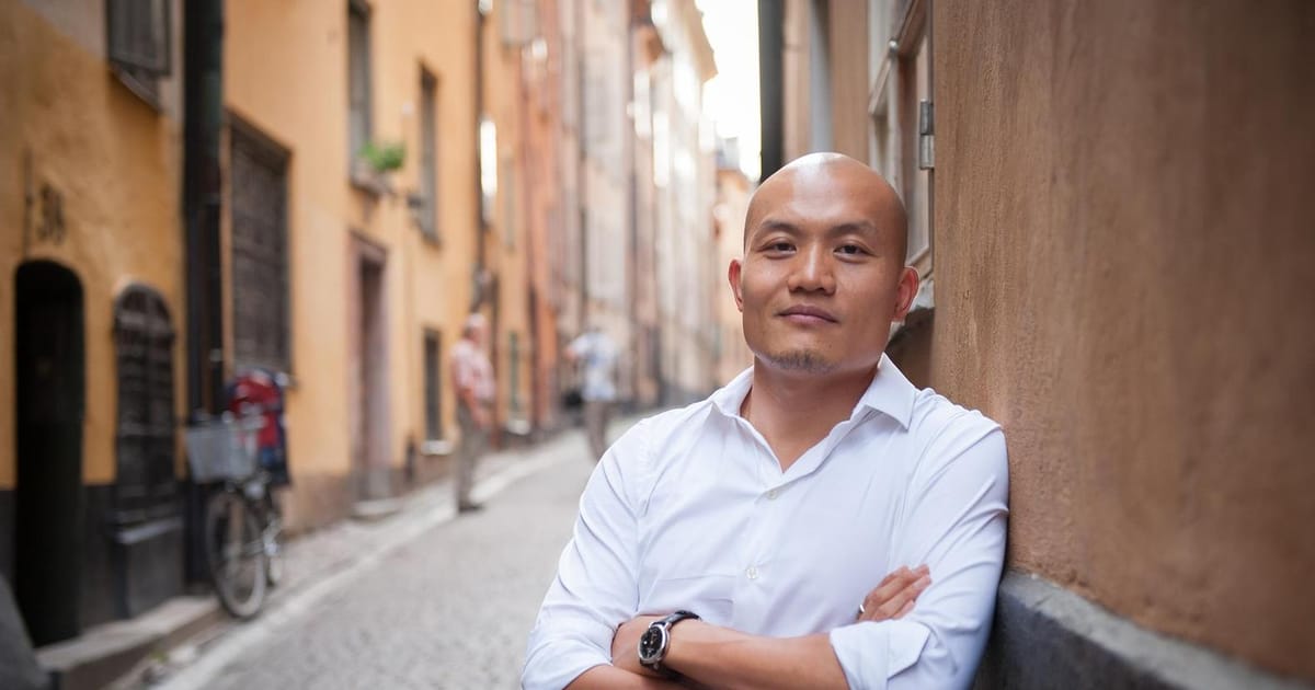 Zheng Huang - Shanghai, China, San Jose, California, Business Connect ...