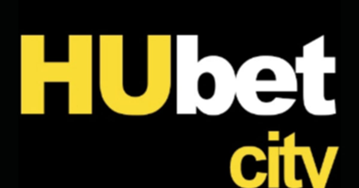 HUBET CITY | about.me