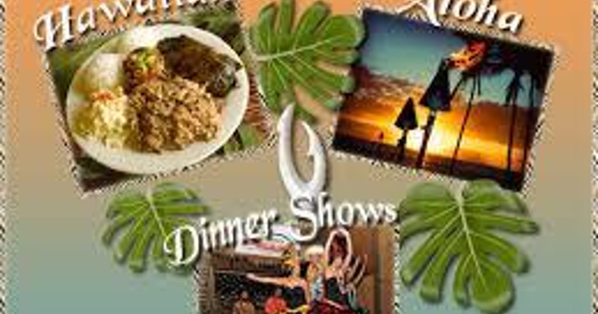 Hula Mamas | about.me