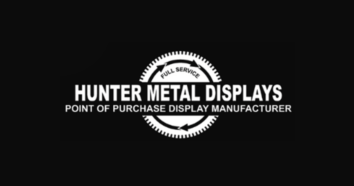 Hunter Metal Displays - 14 Hewlett Ave, East Patchogue, NY 11772 | about.me