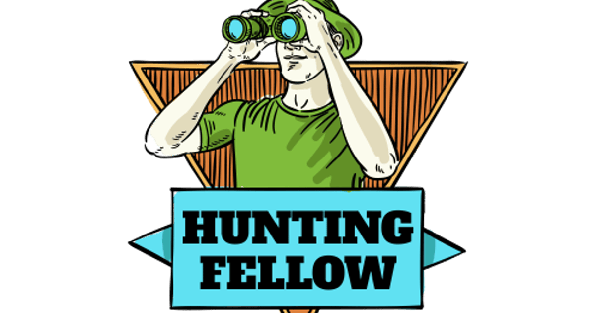 hunting fellow - USA | about.me