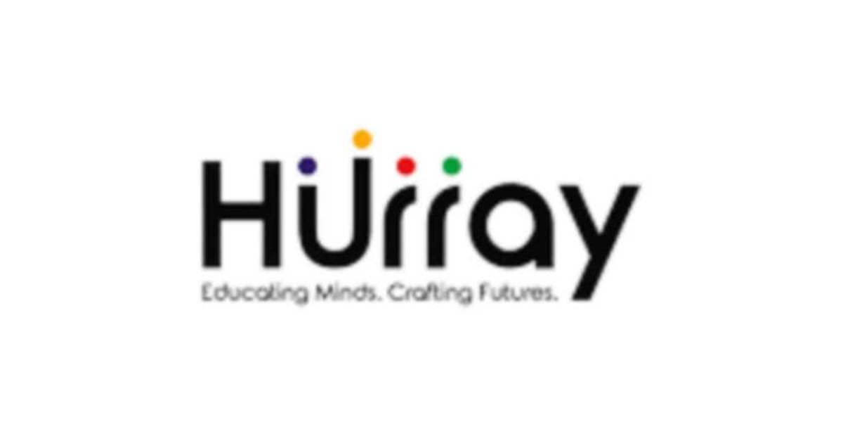 Hurray Edutech - Divya Darshan, No. 110, 2nd Floor, 6th Block ...
