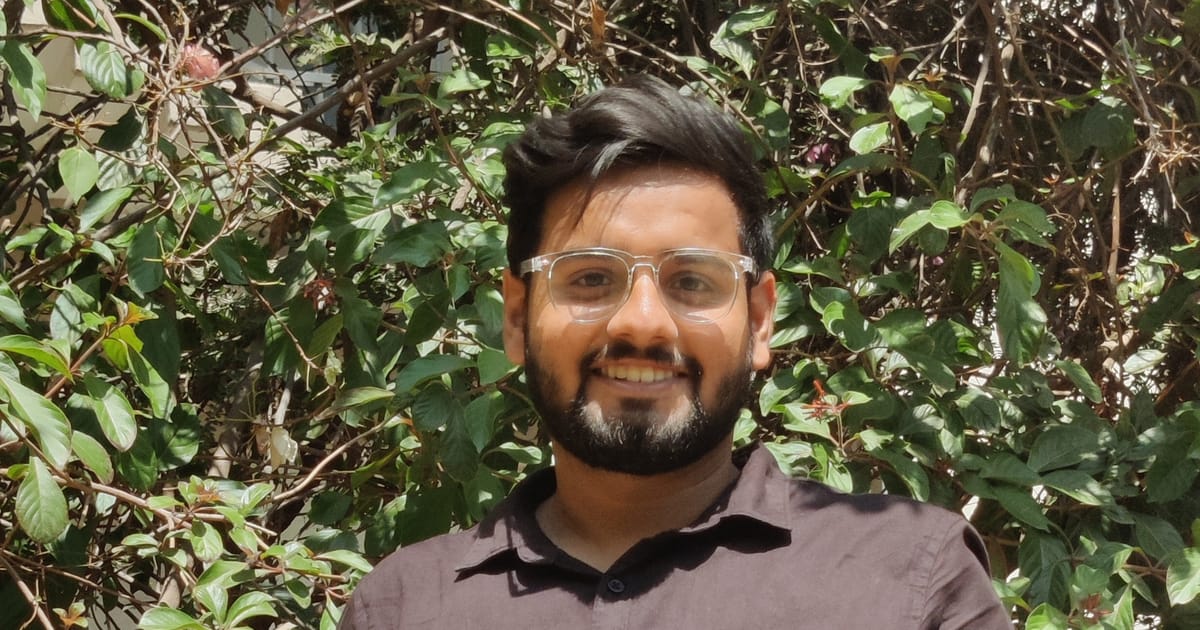 Husain Mithai - India | about.me