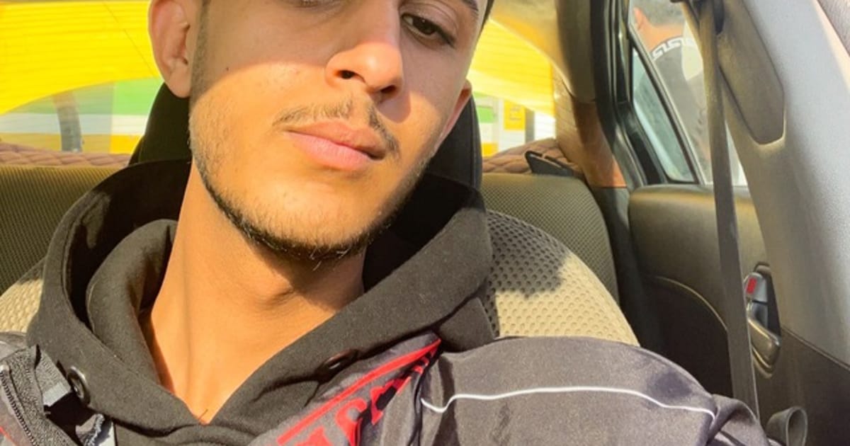 Hussein Ali - Baghdad | about.me