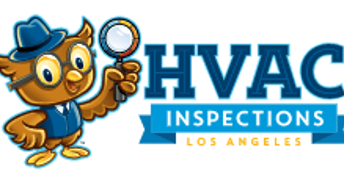 HVAC Inspections Los Angeles - USA | about.me