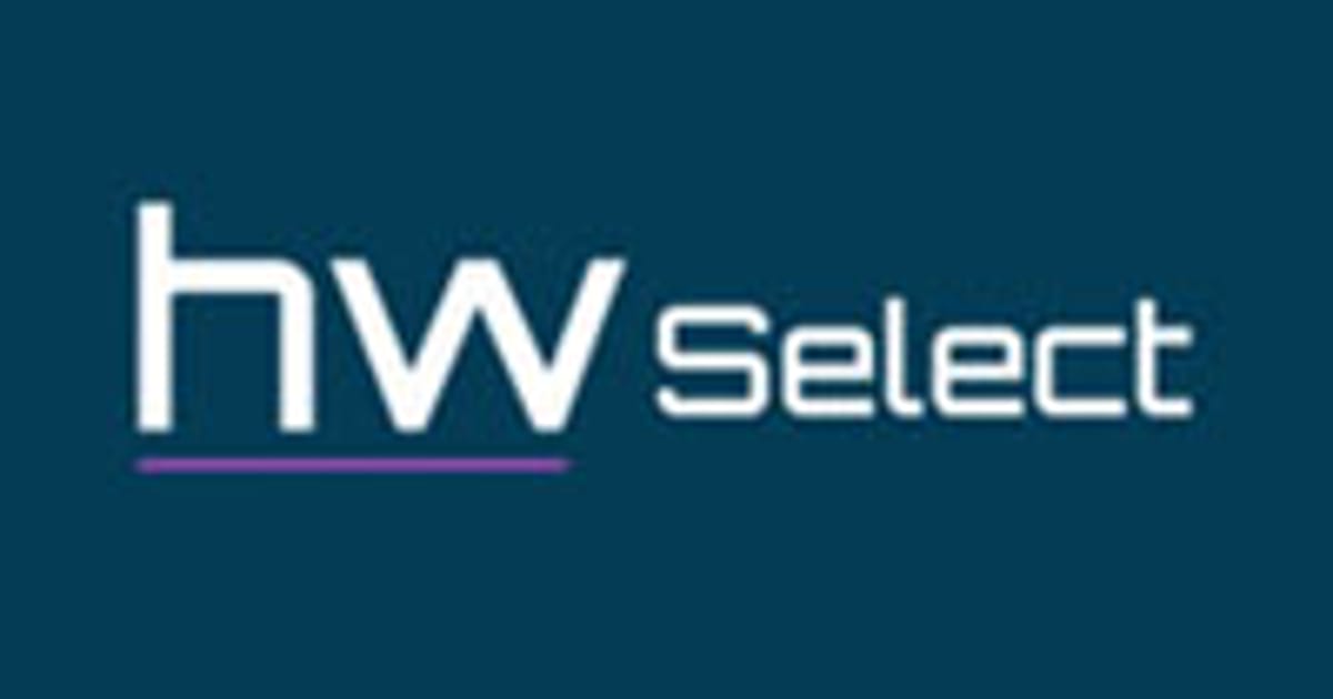 HW Select - London, UK | about.me