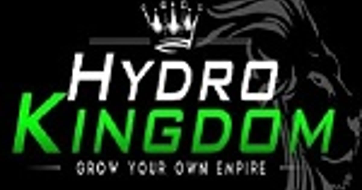 hydro kingdom - Australia | about.me
