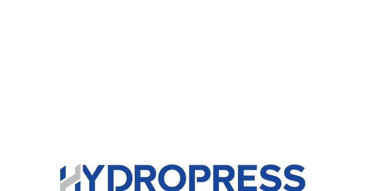 Hydro Press Industries - 378/3, 279/1, PO, Ganesh Nagar ...