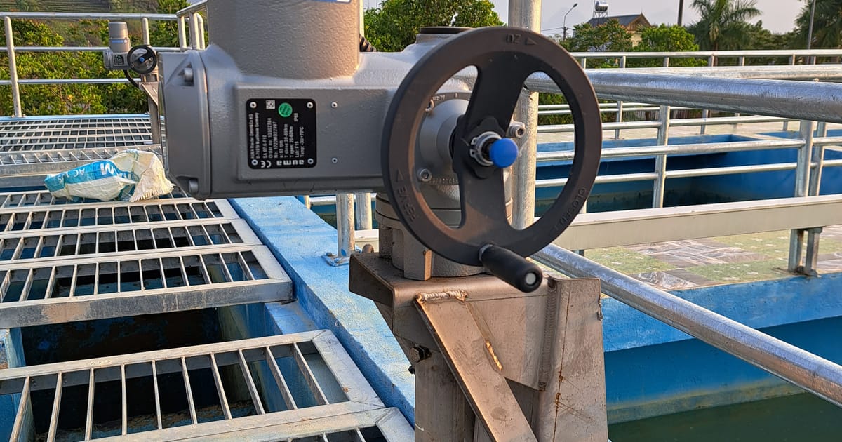 Hydro Technologies - Viet nam | about.me