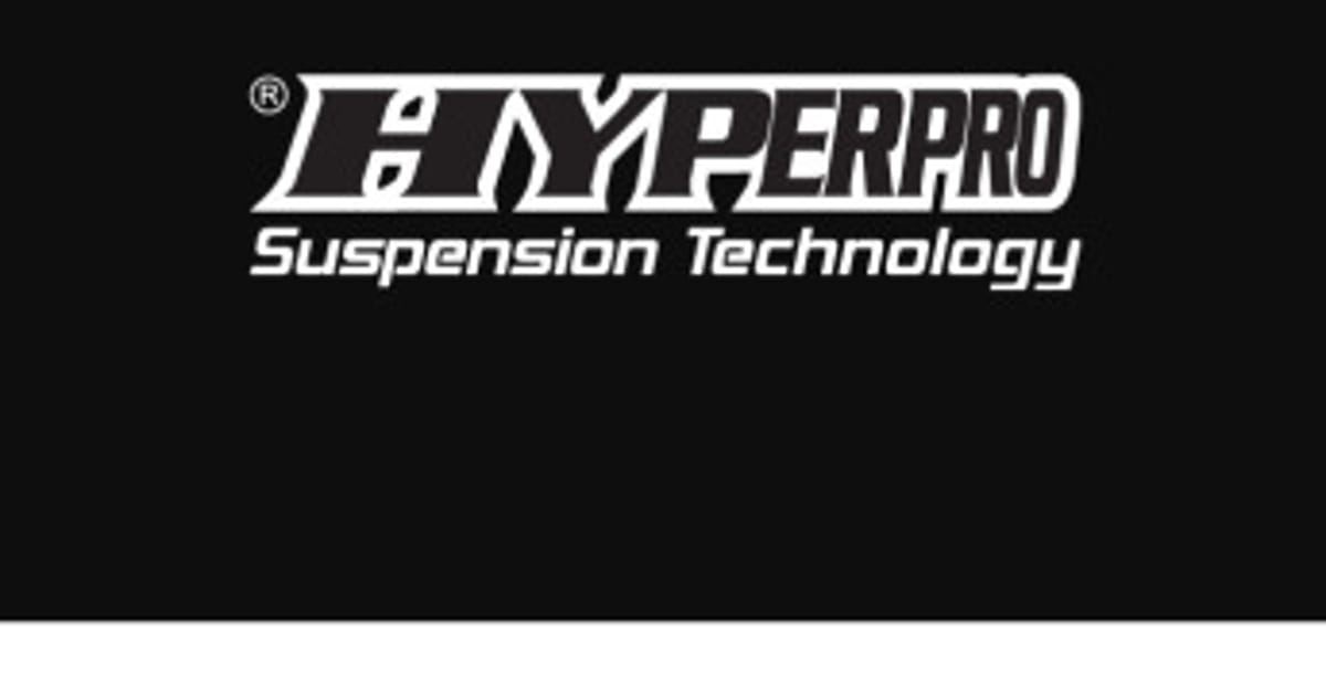Hyperpro Australia - 968 Heaslip Road, MacDonald Park SA 5121, Australia, Hyperpro Australia ...