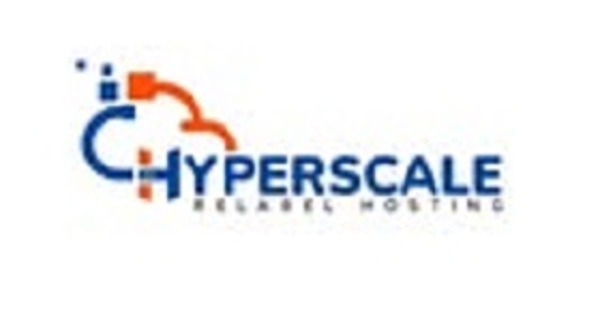Hyperscale Relabel Hosting - Noida | about.me
