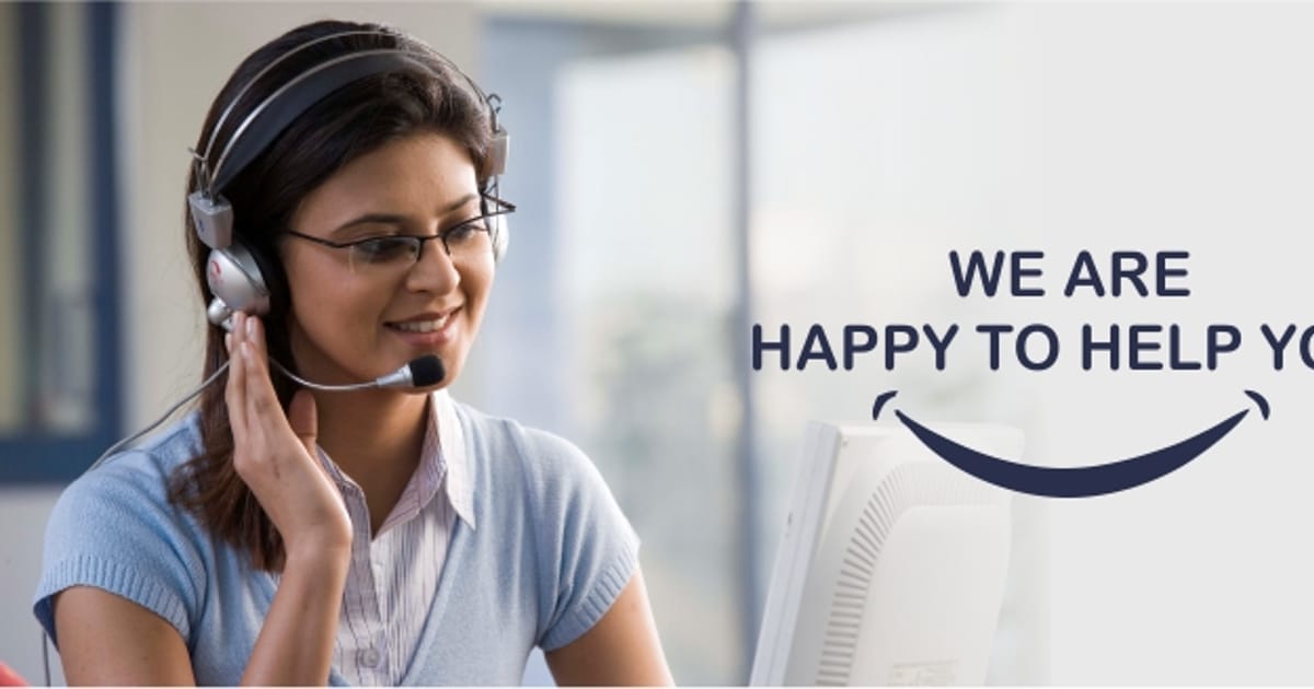 CUSTOMER CARE Service - Helpline | about.me