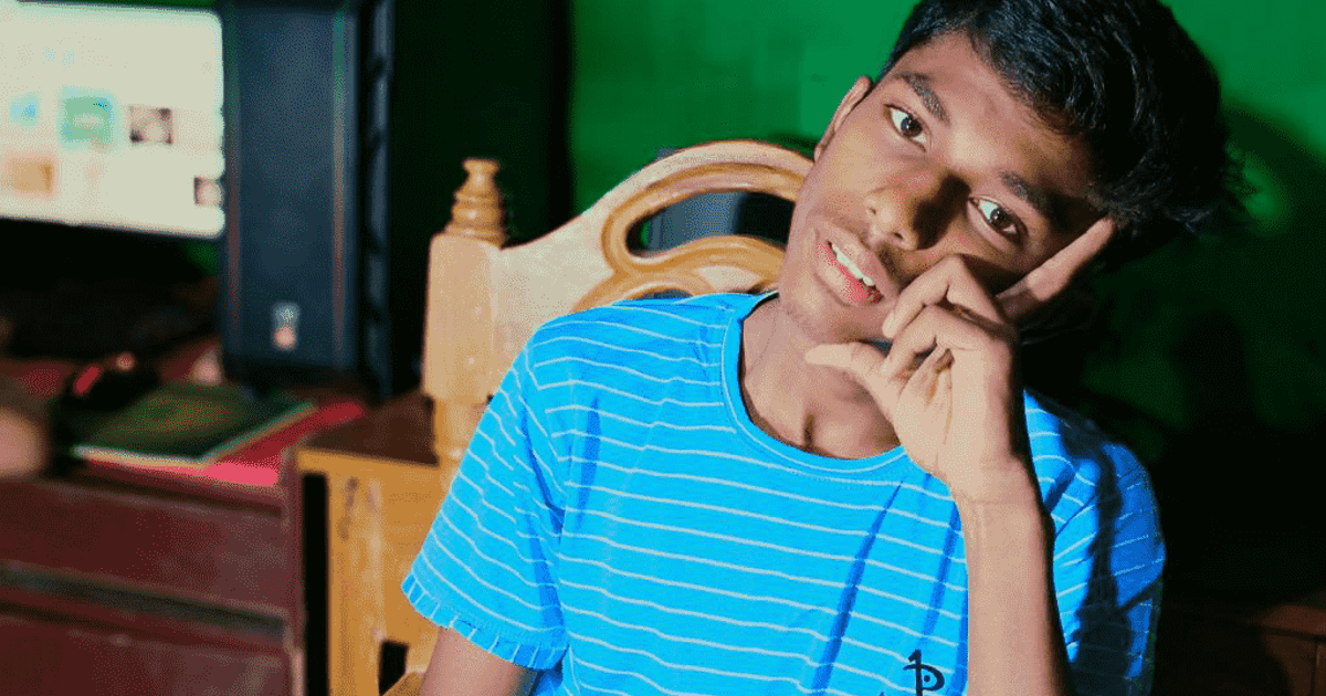 ibrahim khalil - bangladesh | about.me