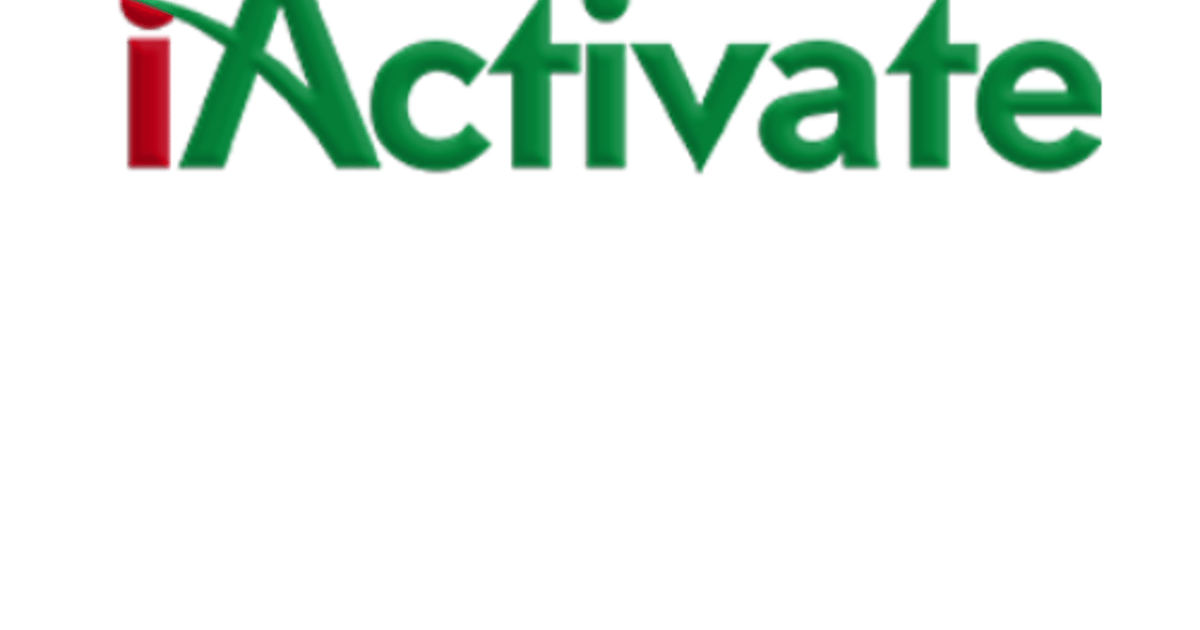 IActivate Today - usa | about.me