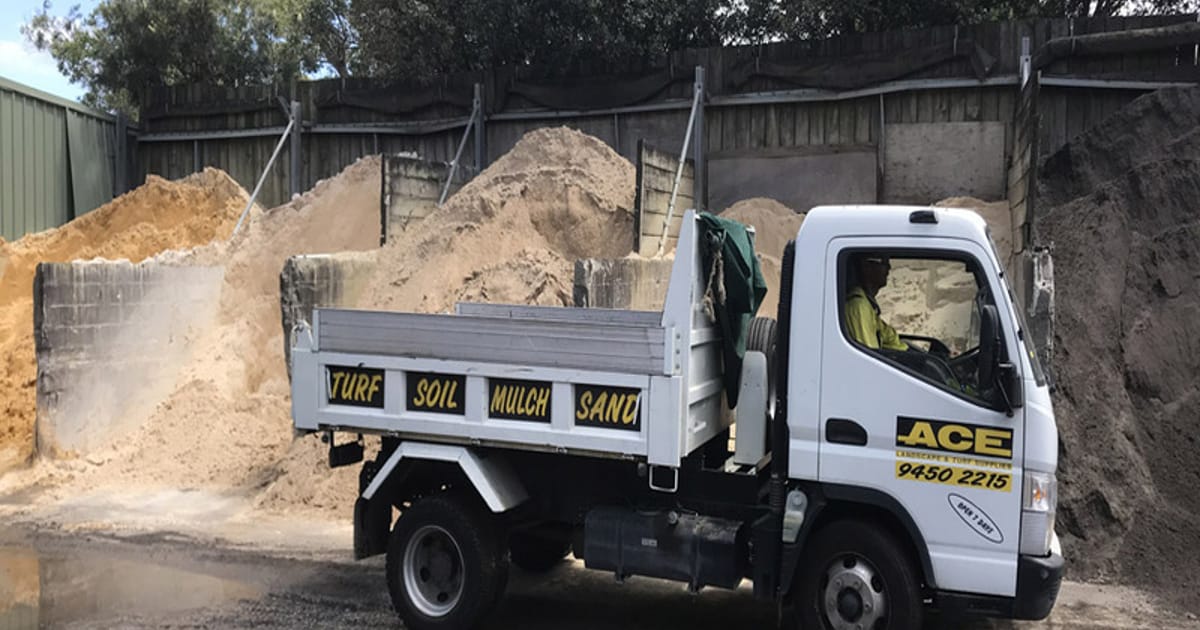 Ace Landscapes - Australia | about.me