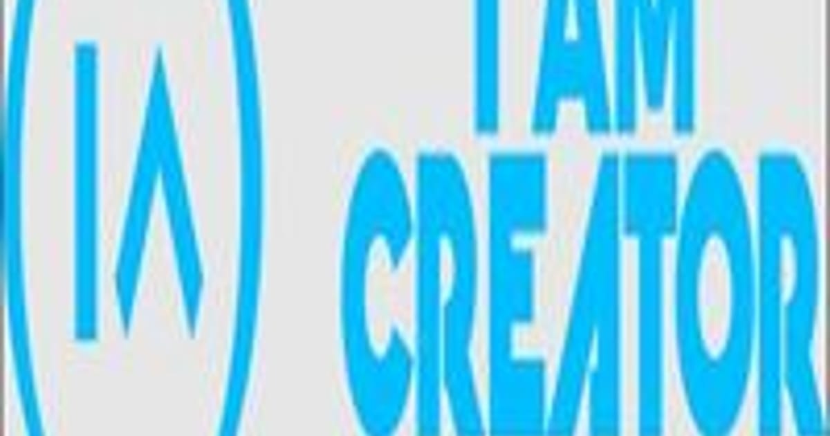 IAm Creator - Lincoln, Lincolnshire | about.me