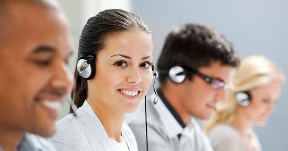 Customer Service - India | about.me