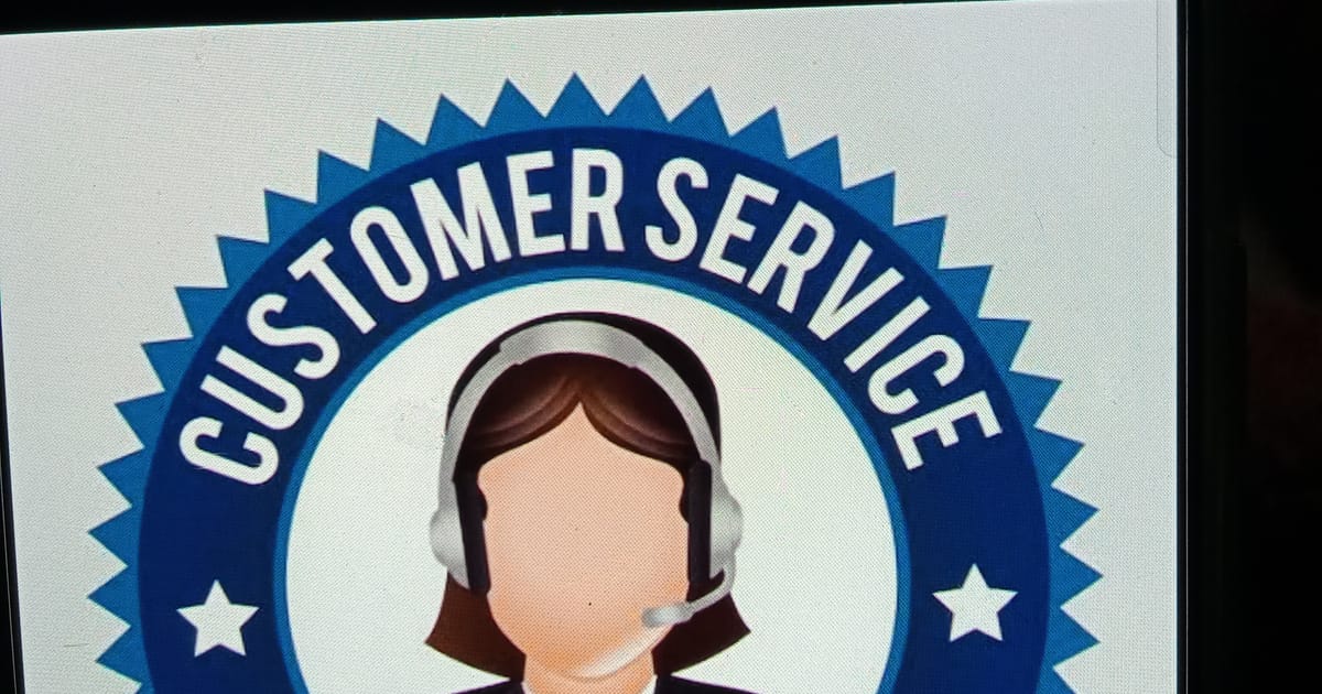 Customer care Customer care | about.me
