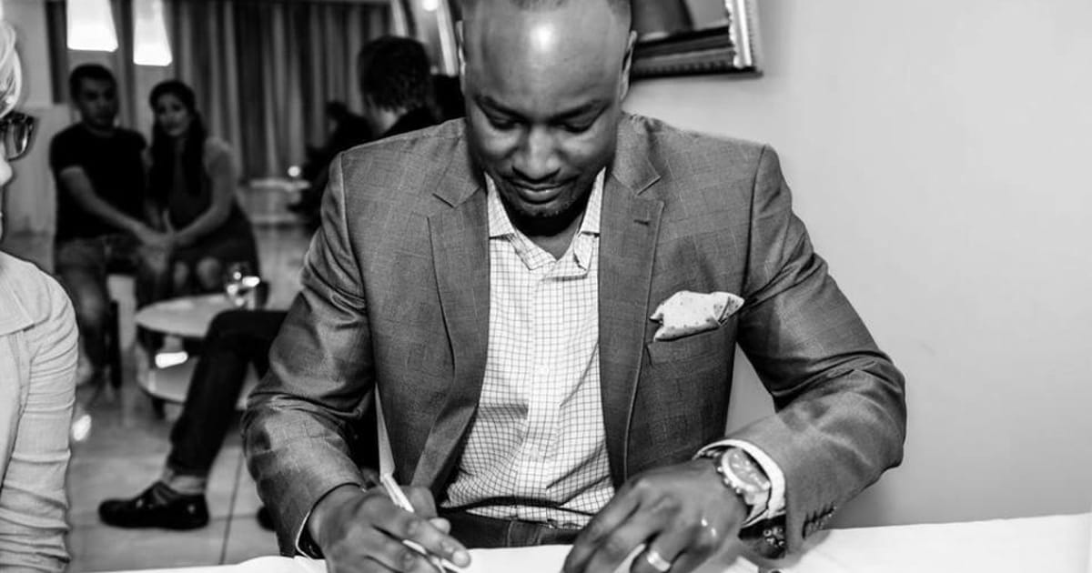 Danny Stone - Worldwide | about.me