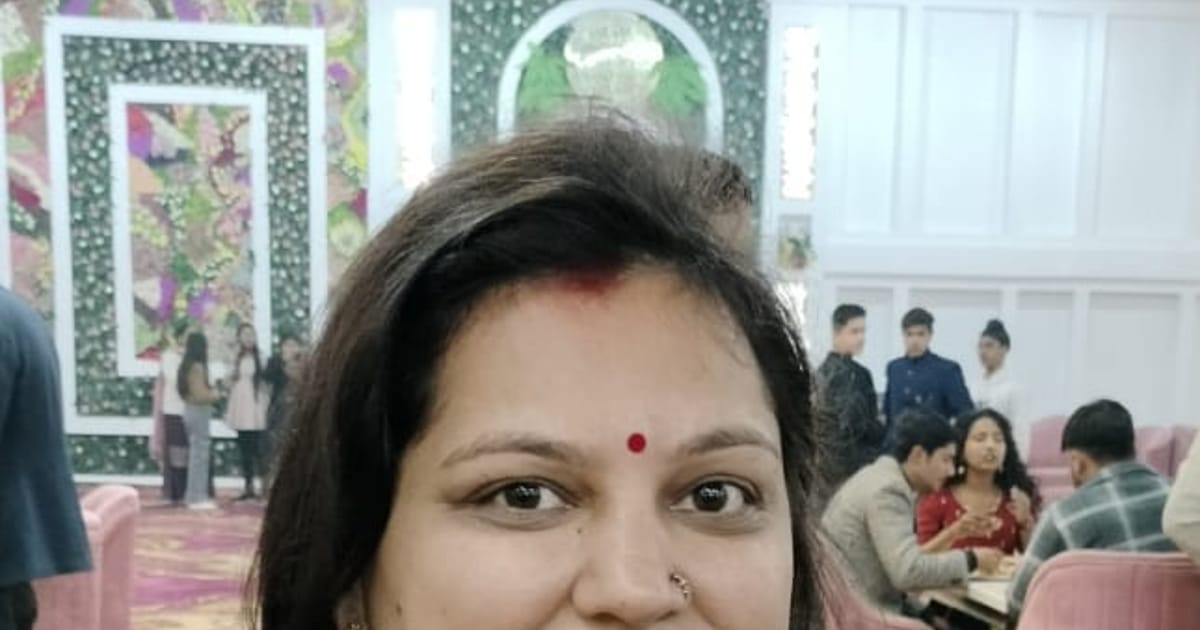 Deepika Sharma - In haridwar | about.me