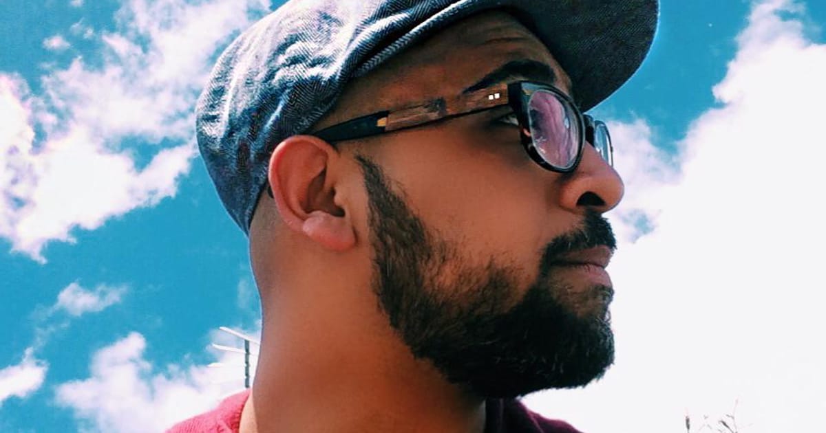 Irfan Qureshi | about.me