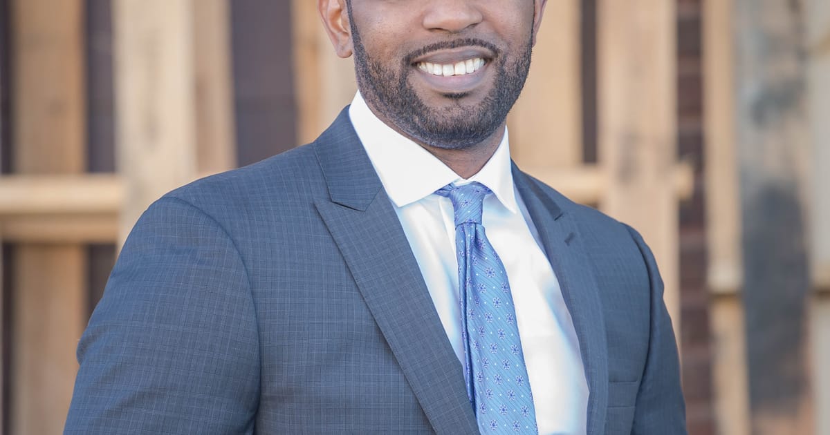 Jay Allen - Overland Park, KS, North Carolina A&T State Univ., David ...