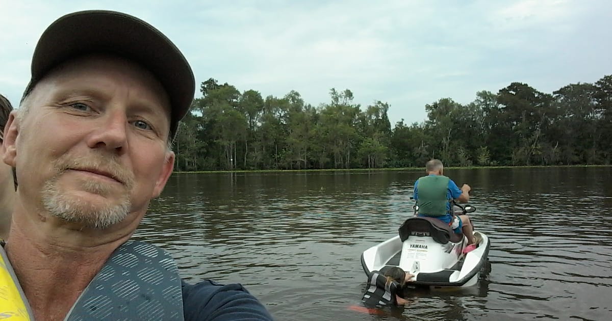 Jerry Johnson - Baton rouge Louisiana , Glen Oaks High School | about.me