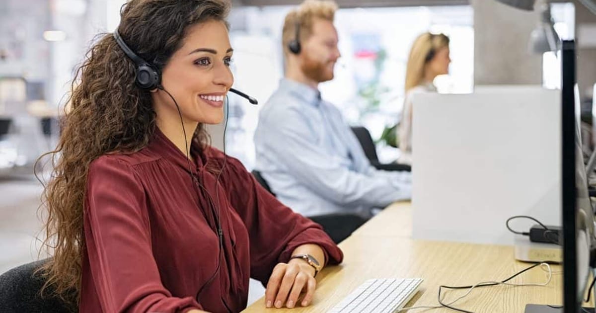 Customer Care Helpline - 24x7 Solution | about.me