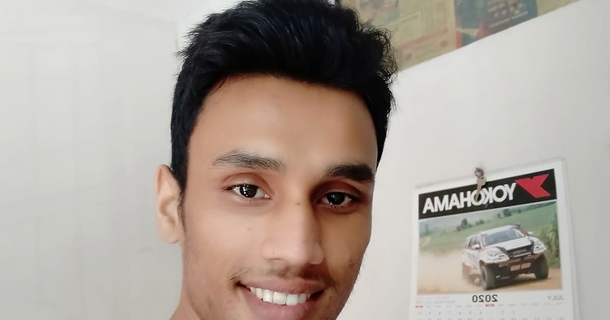 masud rana - india | about.me