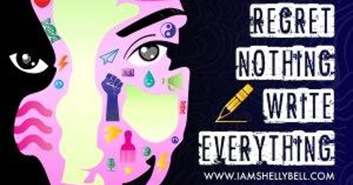 I Am Shelly Bell - Washington, DC, Technical Writer, Artist, B.S. in ...