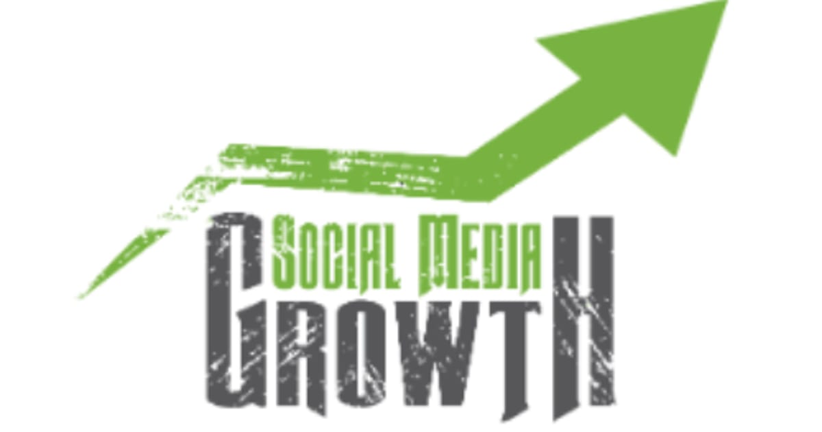 Social Media Growth | about.me