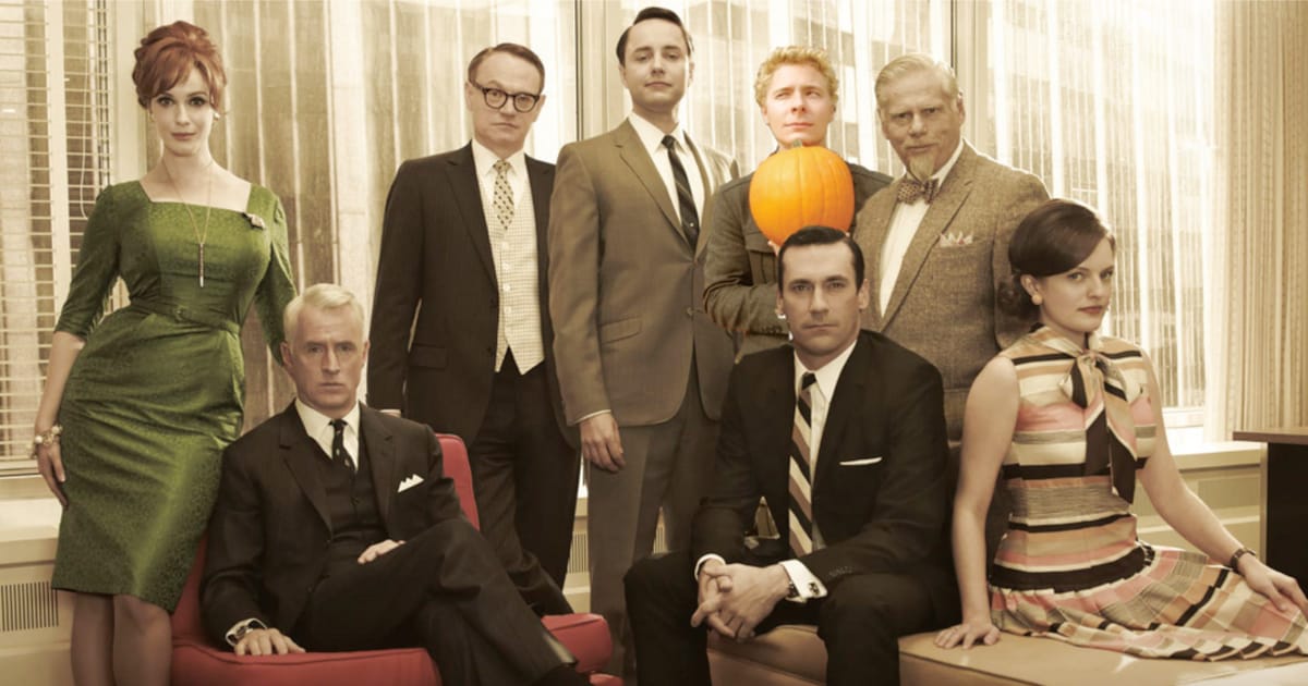 Ian Beacraft | about.me