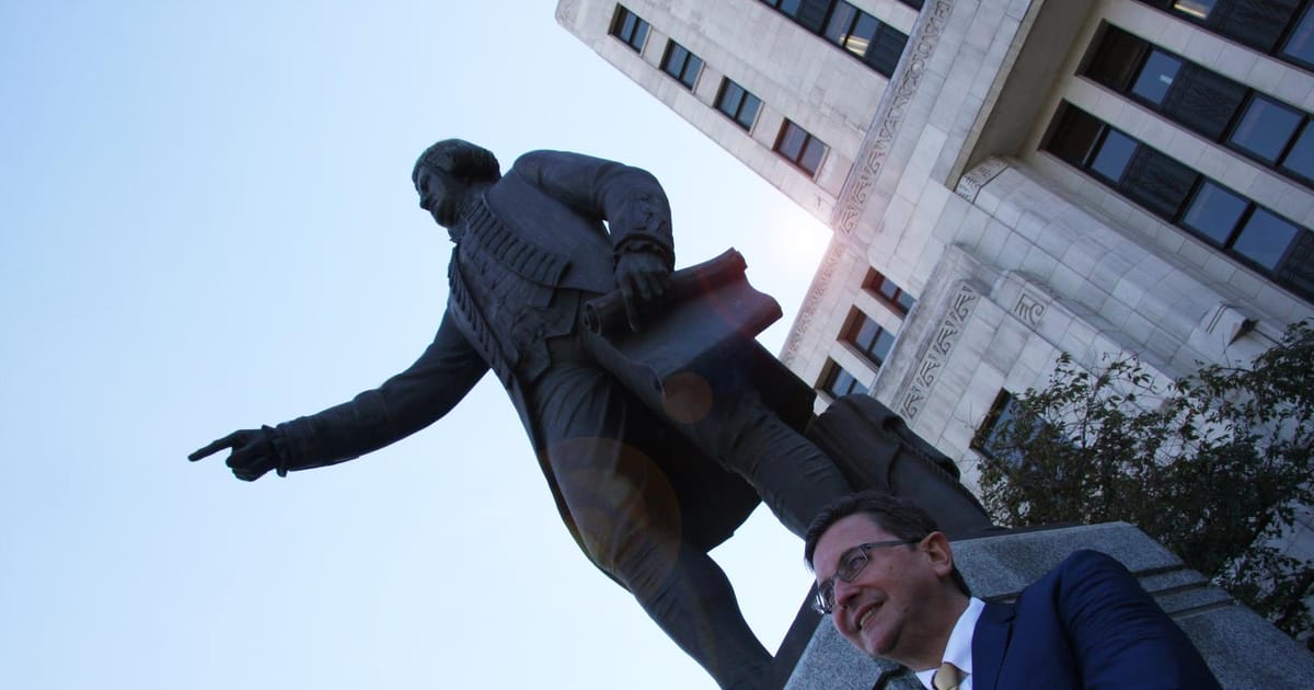 Ian Brett REALTOR | about.me