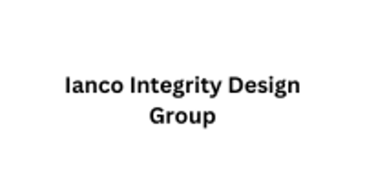 Ianco Integrity Design Group - 3132 W Folgers Rd, Phoenix, AZ 85027 ...
