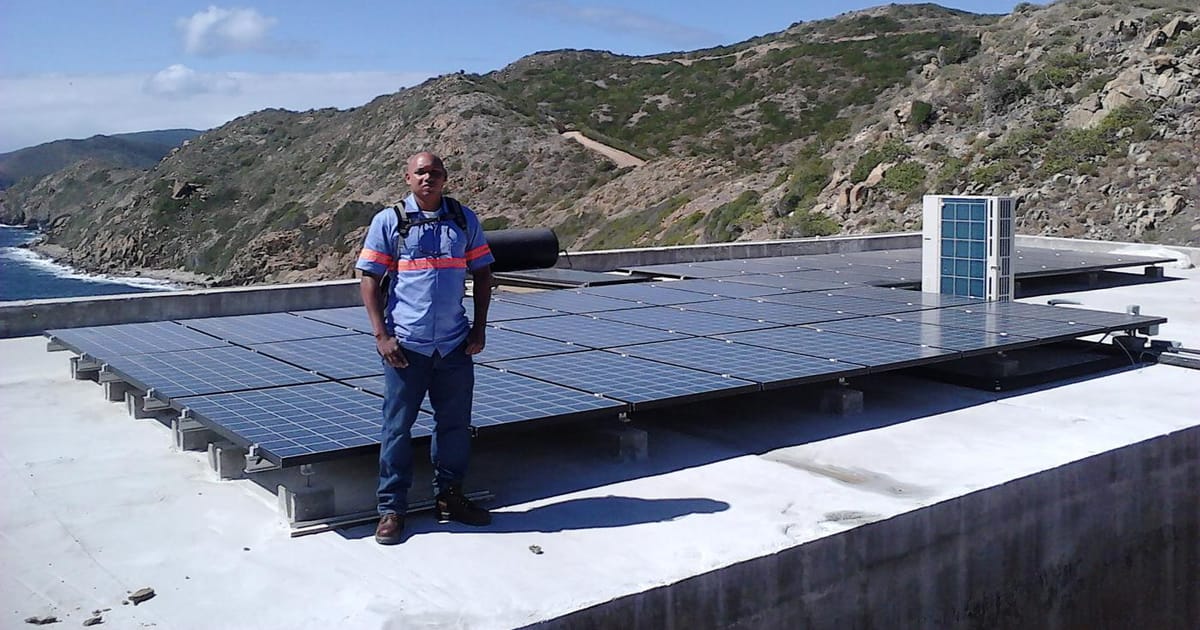 ian smart | about.me