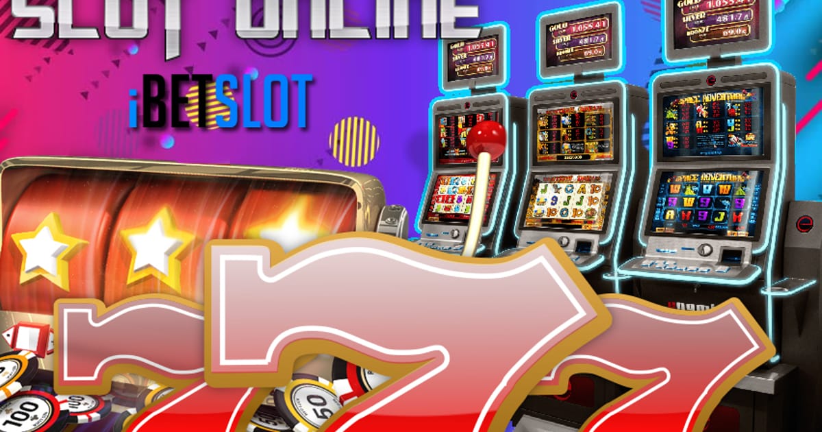 ibetslot online - Jakarta | about.me