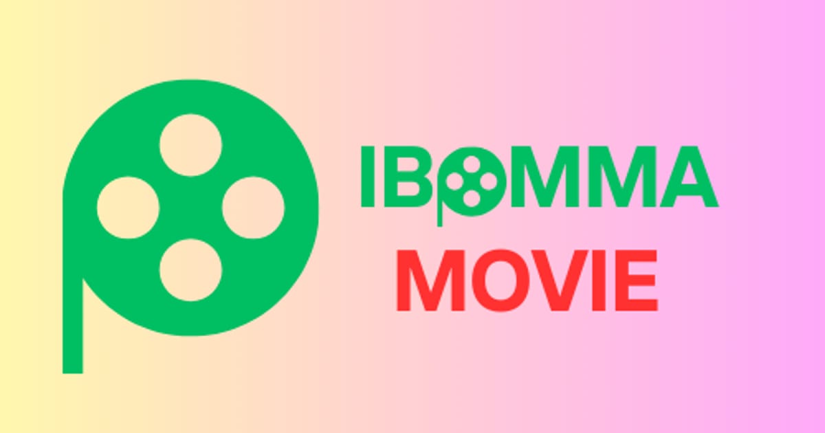 IBOMMA MOVIE - India | about.me