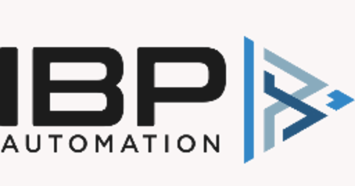ibp automation - uk | about.me