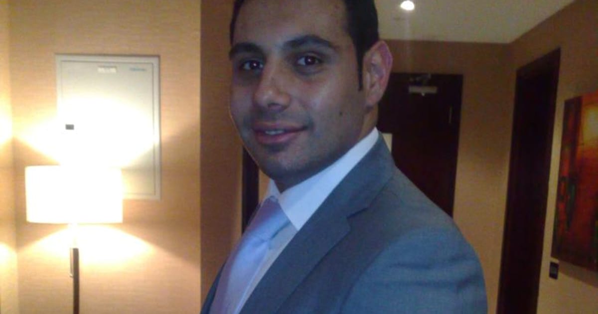 Mustafa Ibrahim - Beirut, Lebanon, Peppers & Rogers Group, ElementN ...