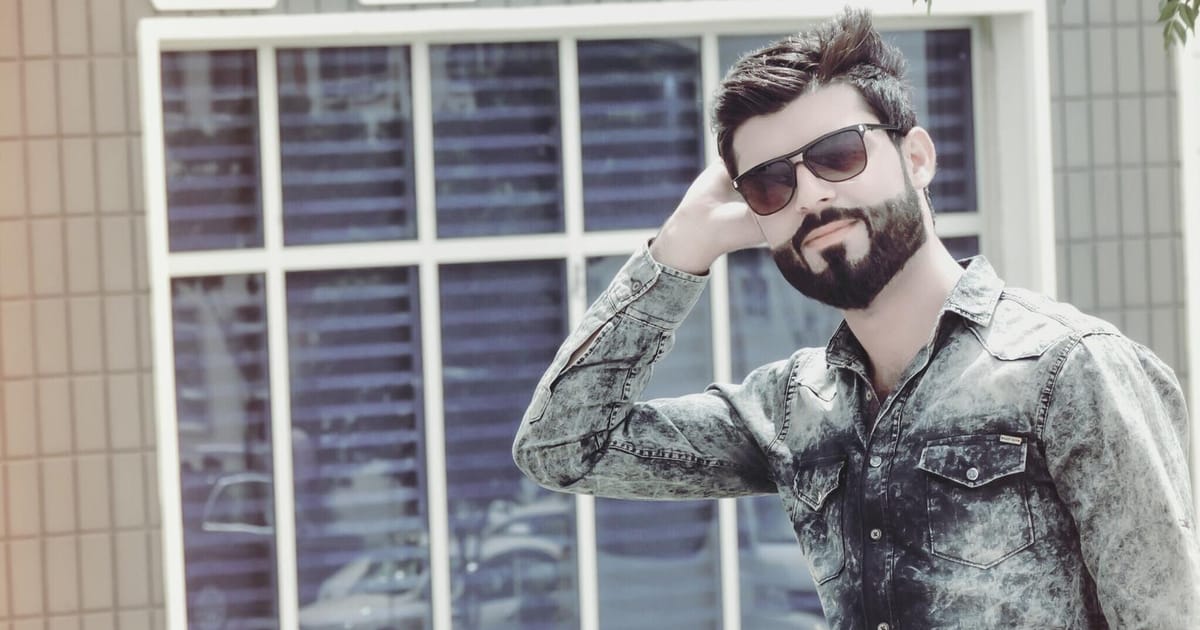 Ibrahim Rasheed | about.me